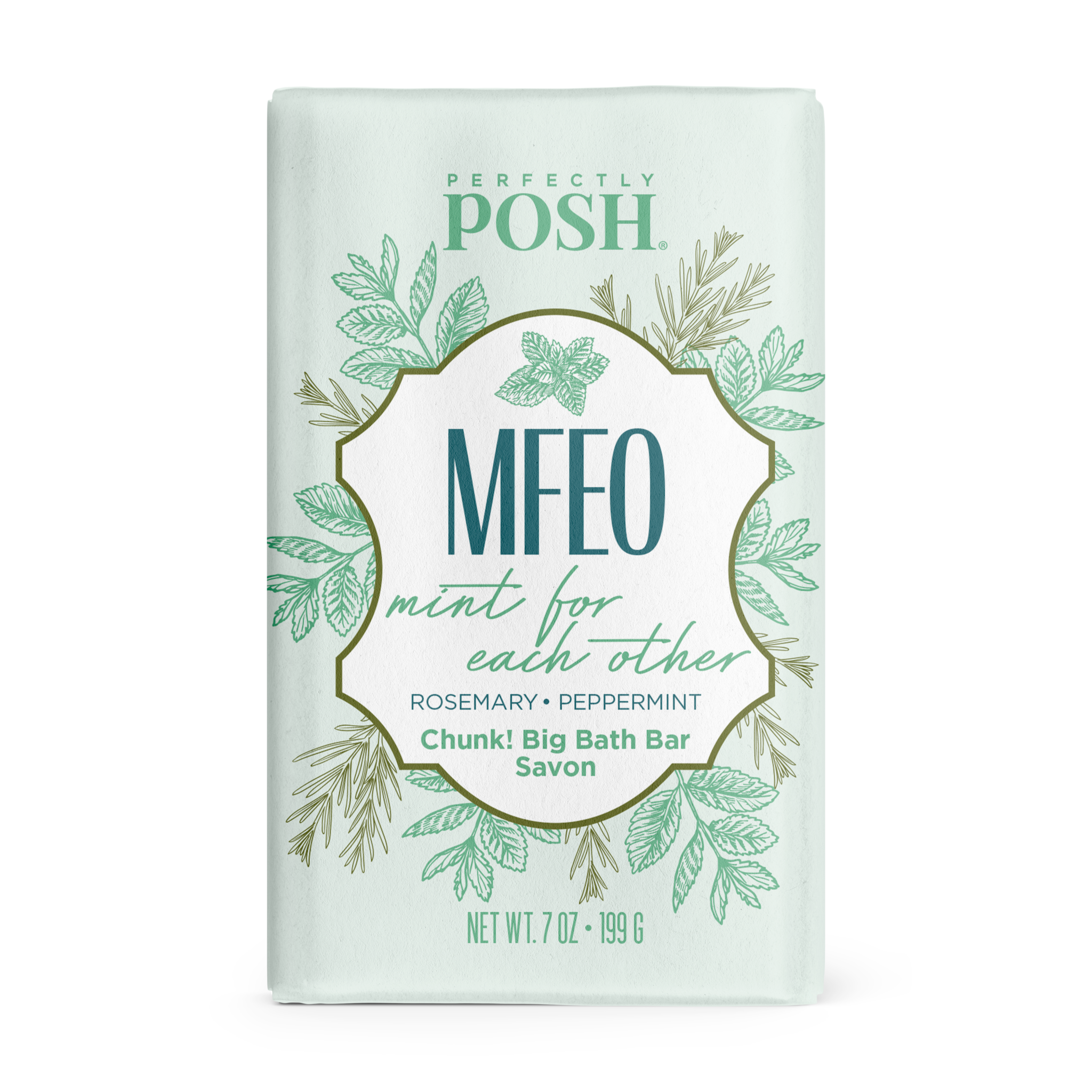 Perfectly Posh™ | Shop Authentic Posh Skincare Products