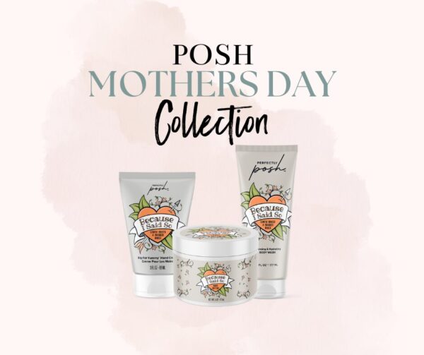 Perfectly Posh™ | Shop Authentic Posh Skincare Products